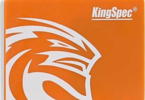 SSD накопитель kingspec P3-2TB 2тб, 2.5, SATA III