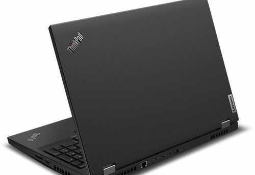 15.6" Lenovo ThinkPad E15 Gen 4, 512 ГБ, Core i5-1235U, RAM 8 ГБ, Intel Iris Xe Graphics