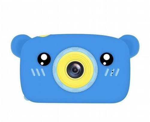 Детский фотоаппарат Мишки Kids fun camera оптом