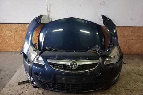 Ноускат (Nose Cut) Opel Astra J