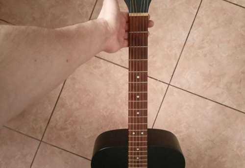 Акустическая гитара Cort AF510