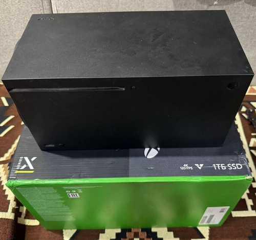 Xbox series x