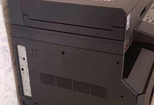 Принтер лазерный kyocera 180