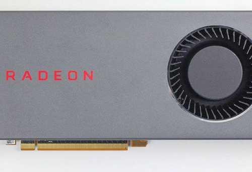 Видеокарта MSI Radeon RX 5700 8GB