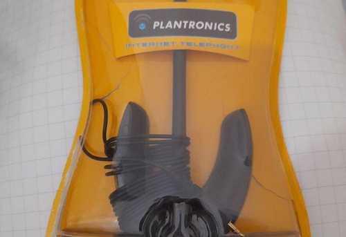 Микрофон Plantronics audio 300