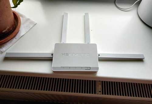 Роутер Keenetic Extra kn-1711 (Wi-Fi)