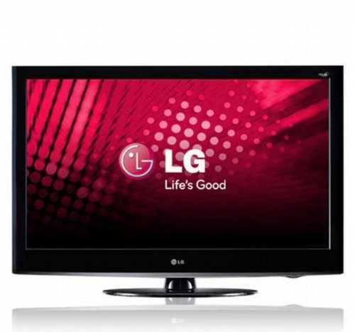 LG - Full HD ЖК телевизор