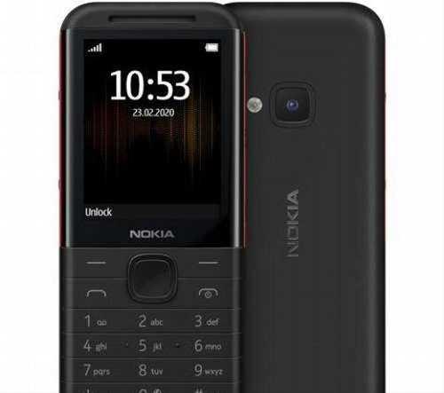 Телефон Nokia 5310 /2-sim