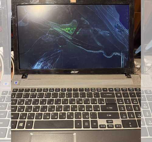 Acer v3-571g-738b161