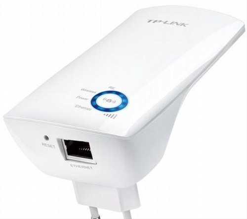 Повторитель Wi-Fi TP-link TL-wa850re #71522