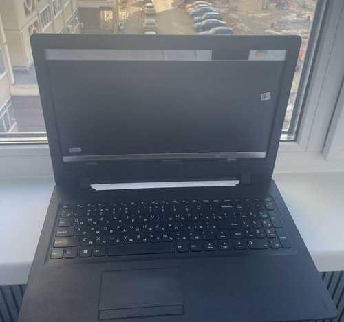 Корпус lenovo ideapad 110 15acl