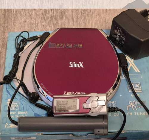 IRiver IMP-400