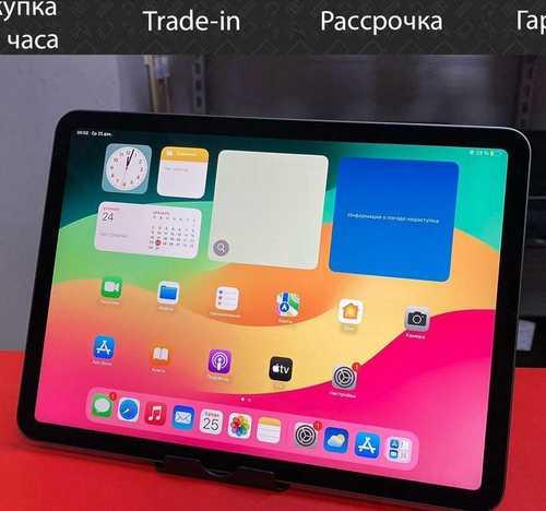 10.9" Планшет Apple iPad Air 4 Wi-Fi 64 Гб