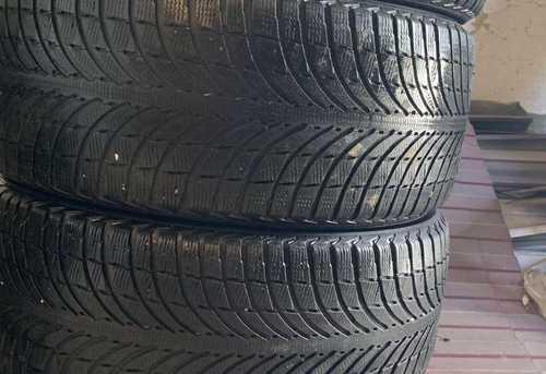 Michelin 4x4 Alpin 255/50 R19