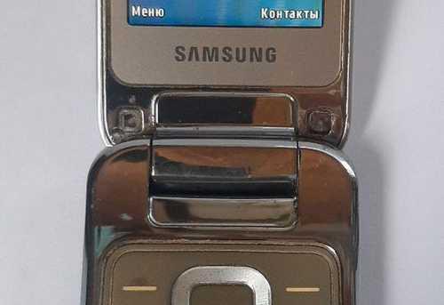 Samsung C3592