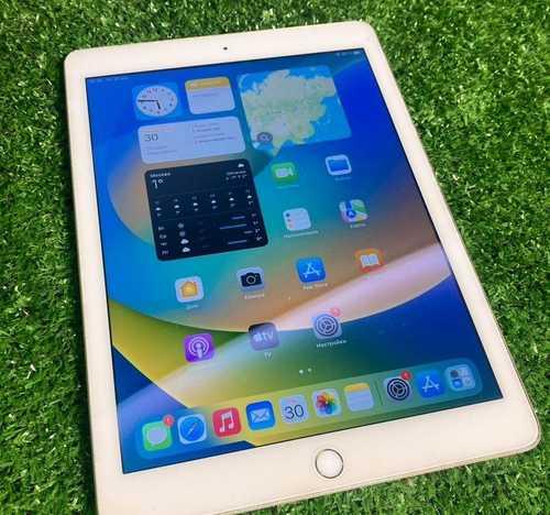 iPad 5 2017 32gb wi-fi