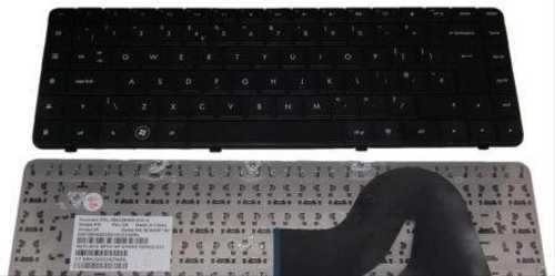 Клавиатура HP G56, G62, Compaq Presario CQ56