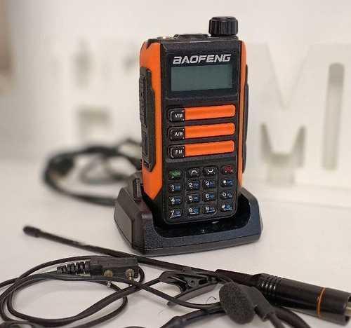 Рация Baofeng UV-16 Pro