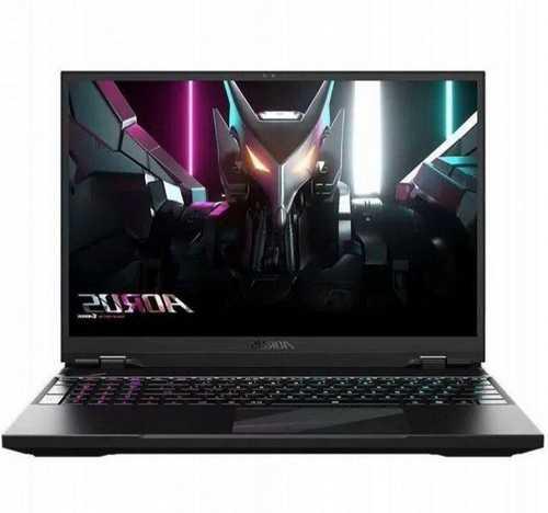 Ноутбук Aorus 16 240Hz2.5k 16/1TB