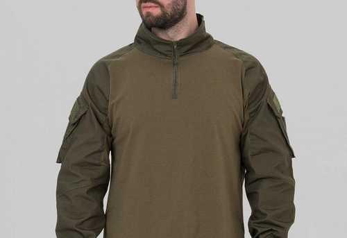 Remington Tactic Frog Long Sleeve Army Green р.2XL