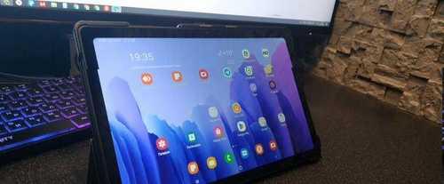 Планшет Samsung Galaxy Tab A7 64GB LTE 10.4