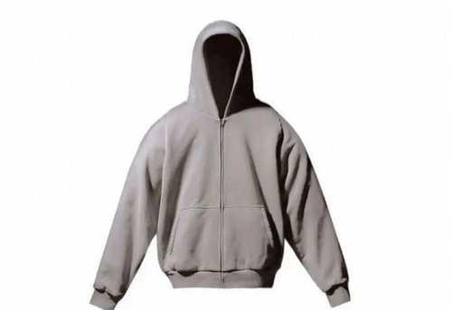 Yeezy gap зип худи