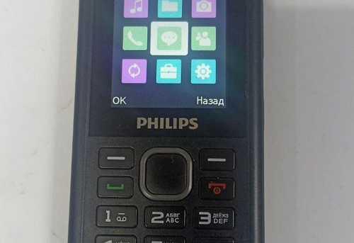 Philips Xenium E169