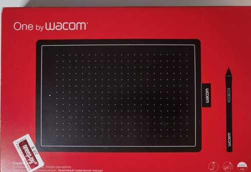 Графический планшет Wacom CTL-672