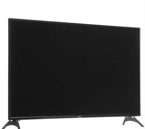 Телевизор LED 50" (127 см) dexp U50E7000E