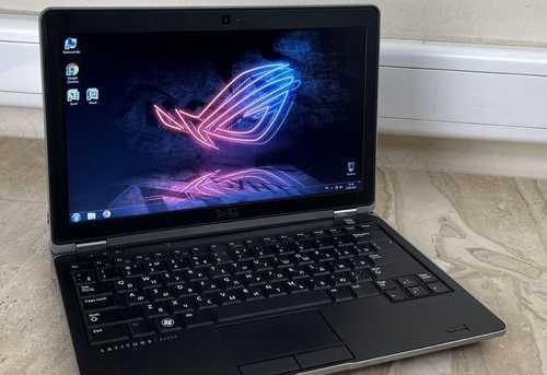 12.5" DELL LATITUDE E6230, 320 ГБ, Core i3-2350M, RAM 4 ГБ, Intel HD Graphics 3000