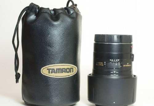 Tamron 90 mm 2.8 Macro Canon EF