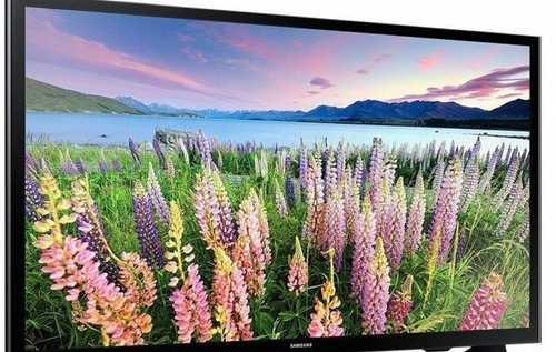 Телевизор ЖК Samsung UE32J5005 32дюйма Full HD