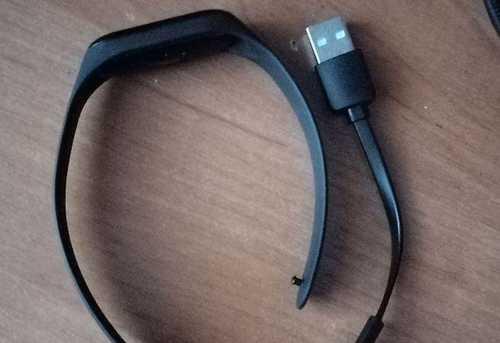 Фитнес-браслет Xiaomi mi band 3