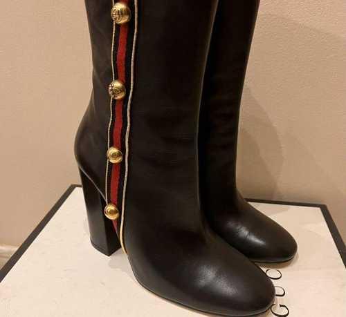 Сапоги gucci оригинал