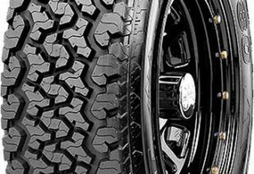 Maxxis AT-980E Worm-Drive 215/70 R16C Q