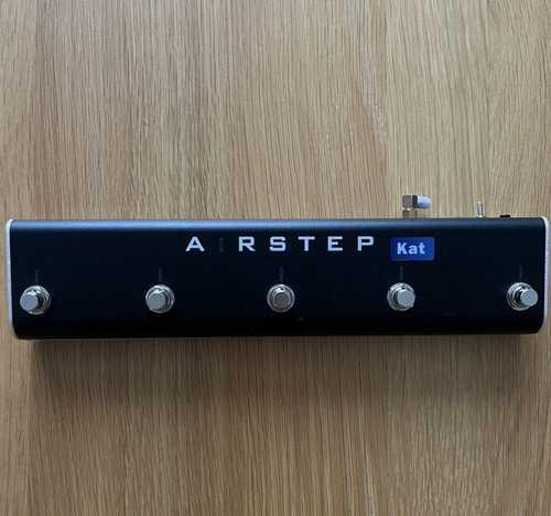 Airstep Xsonic Katana Edition