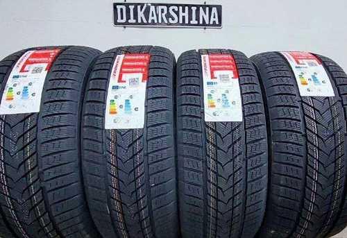 Fronway IceMaster II 275/40 R21 и 315/35 R21 107H