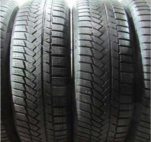 Continental ContiWinterContact TS 850 195/65 R15