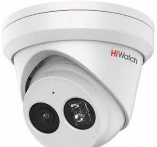 IP-камера HiWatch IPC-T042-G2/U (2.8 мм)