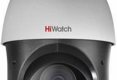 Камера видеонаблюдения аналоговая hiwatch DS-T215