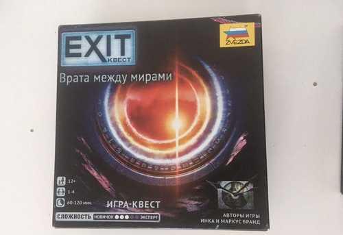 Exit: Врата между мирами