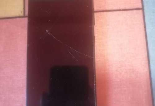ZTE Blade A3, 3/32 ГБ