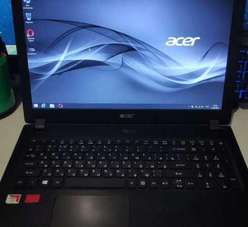 Acer Aspire 3 A315 21g Festima Ru Мониторинг объявлений