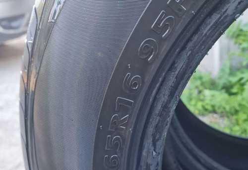 Kumho 722 205/65 R16