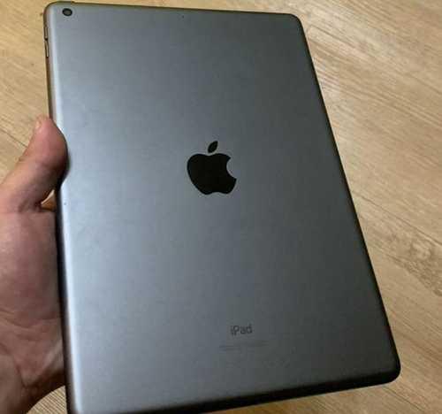 iPad 9 поколения 64gb