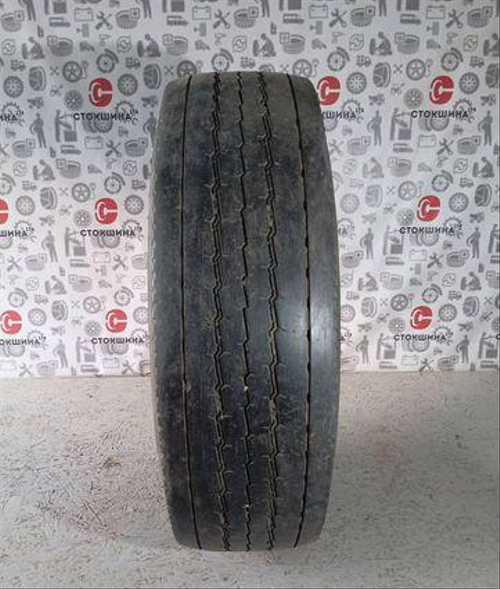 Рулевые шины б/у 225/75 R17.5 Sava Avant 4