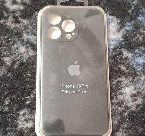 Чехол на iPhone 13 pro