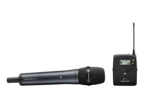 Радиосистема накамерная Sennheiser EW 135P G4-A