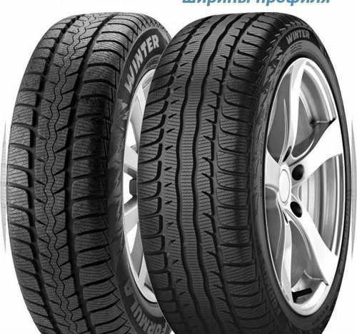 Pirelli Formula Winter 185/65 R15 88T