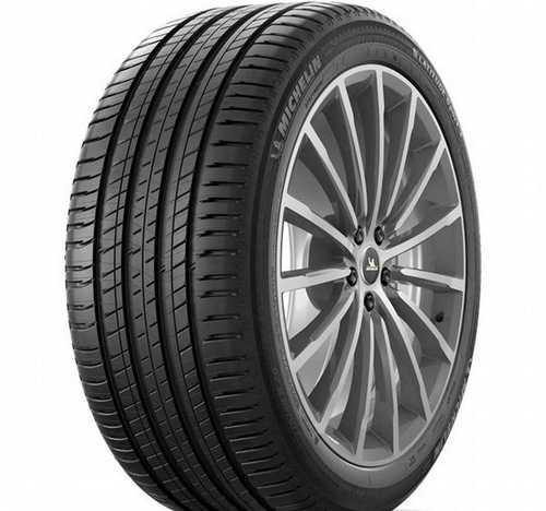 Michelin Latitude Sport 3 255/45 R20 105Y